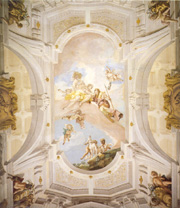 PALAZZO PITTI - Main Frame